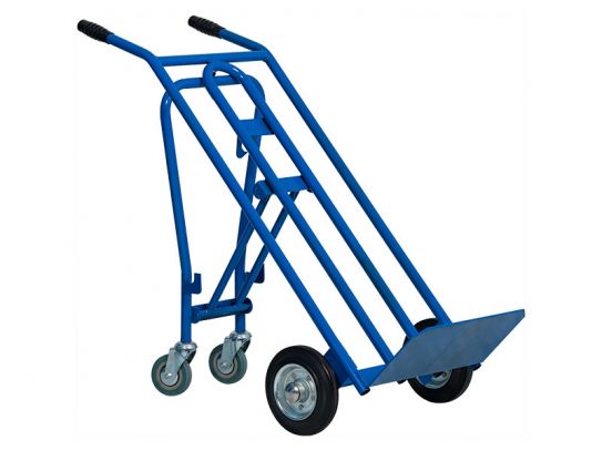Trucks & Trolleys | Free Delivery