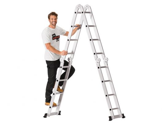 Step Ladders | Free Delivery