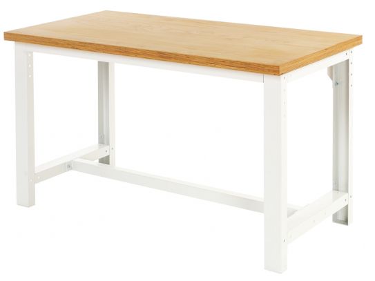 Workbenches & Workshop Benches | The Workplace Depot