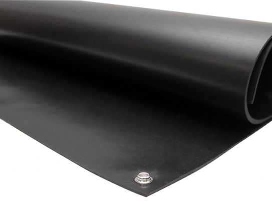 Rubber Matting | Free Delivery