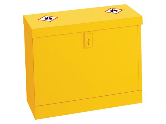 COSHH Cabinets | Free Delivery