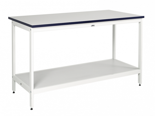 Workbenches & Workshop Benches | The Workplace Depot