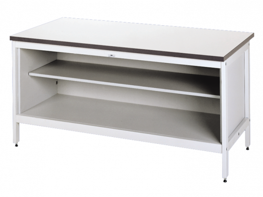 Workbenches & Workshop Benches | The Workplace Depot