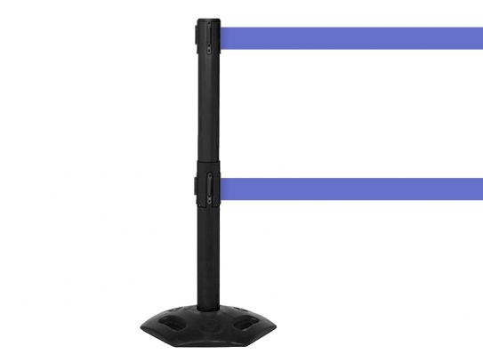 Retractable Barriers | The Workplace Depot