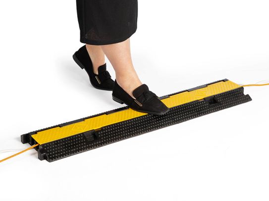 Outdoor Cable Protectors | The Workplace Depot