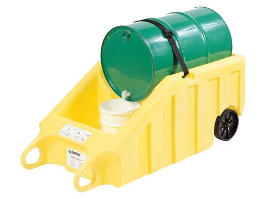 Spill Control | Free Delivery