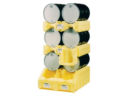 Drum Dispensers | Free Delivery
