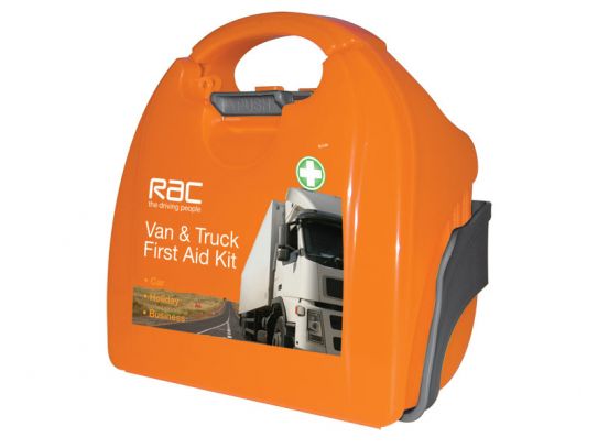 First Aid Kits | Free Delivery