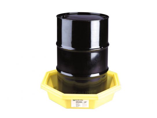 Spill Control | Free Delivery