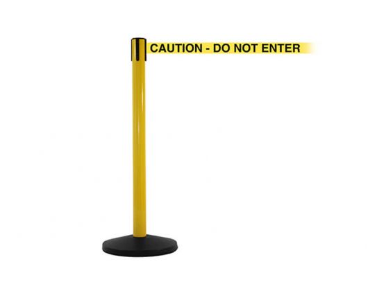 Retractable Barriers | The Workplace Depot