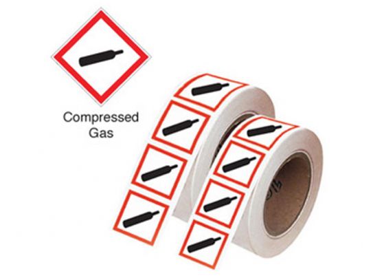 Safety Signs & Labels | Free Delivery