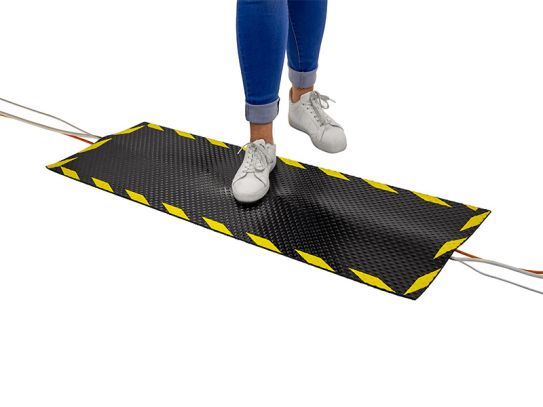 Cable Protectors, Cable Covers and Ramps | The Workplace Depot