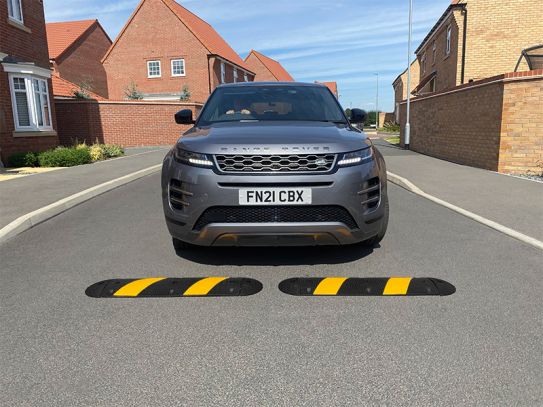 Speed Bumps | Free Delivery