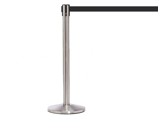 Retractable Barriers | The Workplace Depot