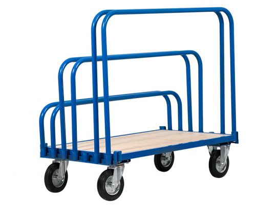 Shopping & Retail Trolleys | The Workplace Depot