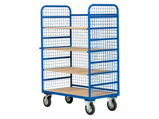 Trucks & Trolleys | Free Delivery