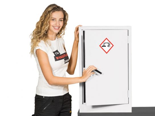 COSHH Cabinets | Free Delivery