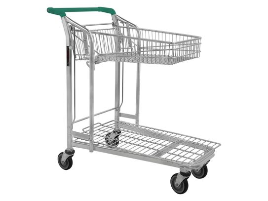 Retail Trolleys | The Workplace Depot