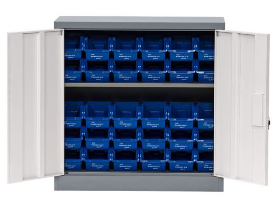 Workshop Cabinets | Free Delivery