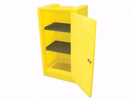 COSHH Cabinets | Free Delivery