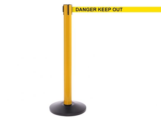 Retractable Barriers | The Workplace Depot
