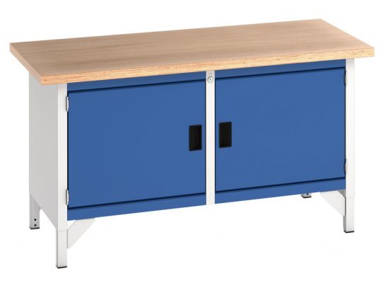 Workbenches & Workshop Benches | The Workplace Depot