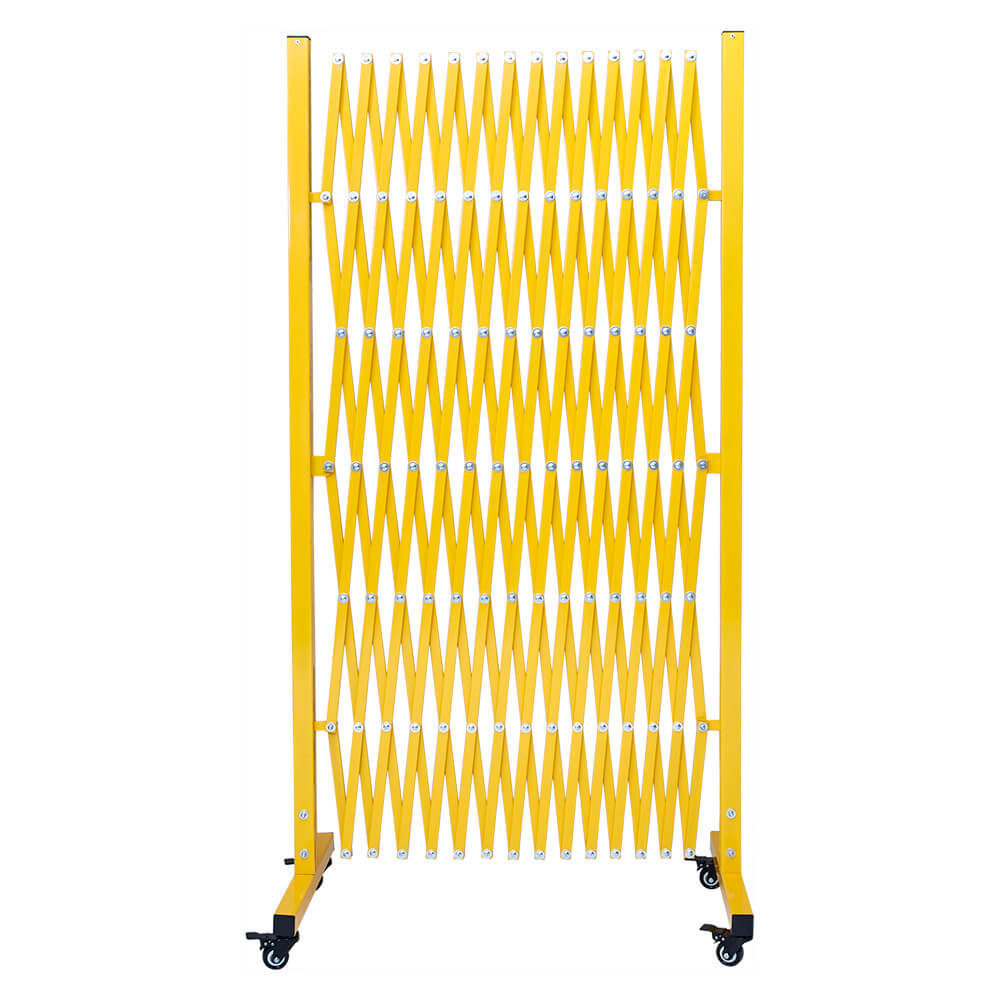 Large Expandable Barrier | Free Delivery