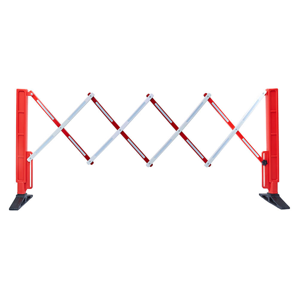 Expandable Safety Barrier | Free Delivery