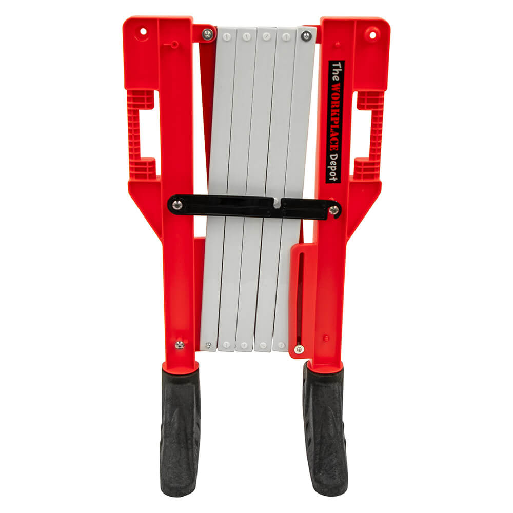 Collapsible Barrier | Free Next Day Delivery