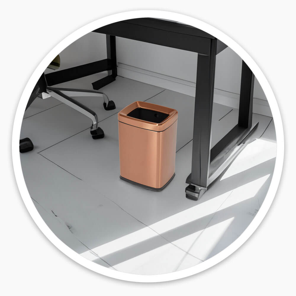 Desk Bin | Free Delivery