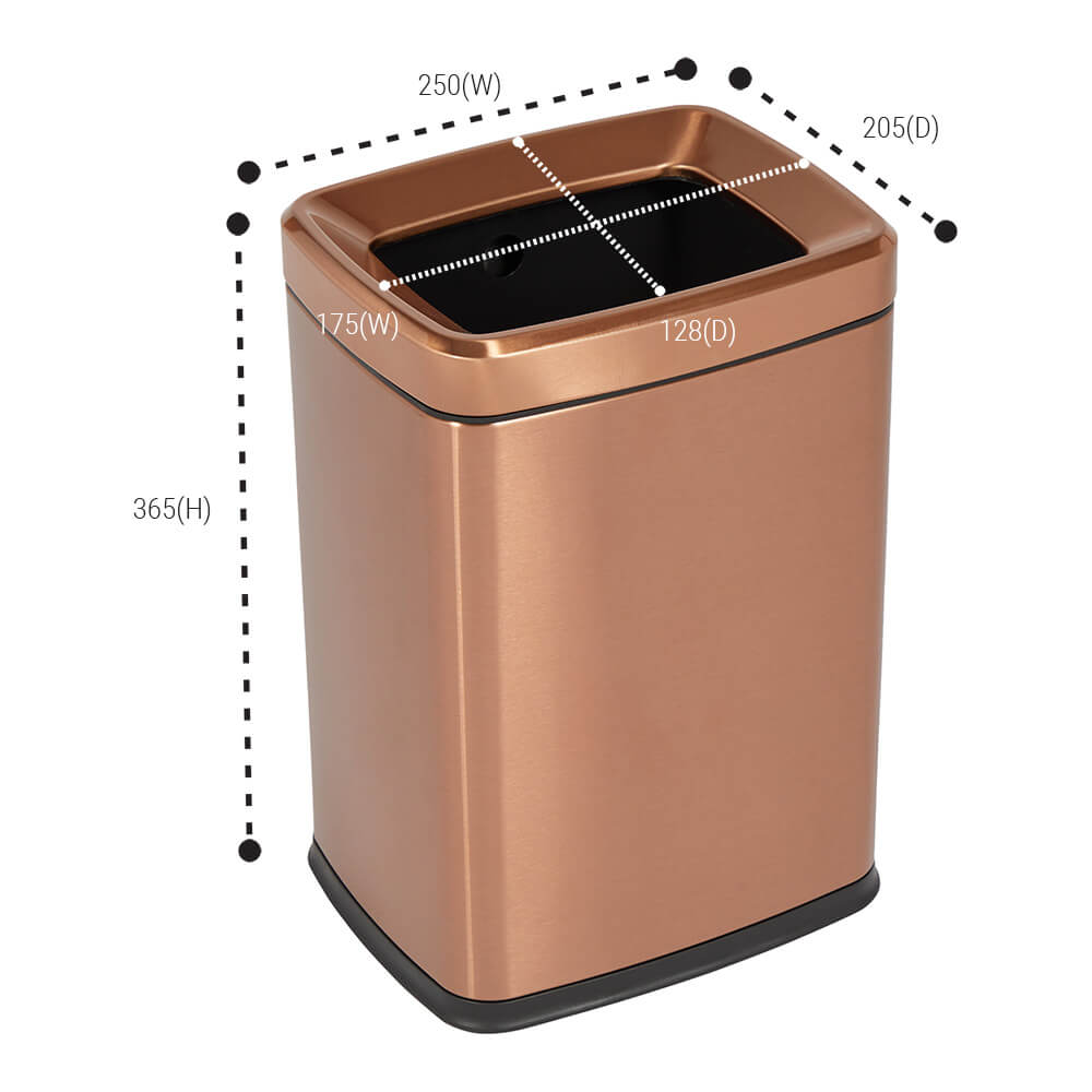 Desk Bin | Free Delivery