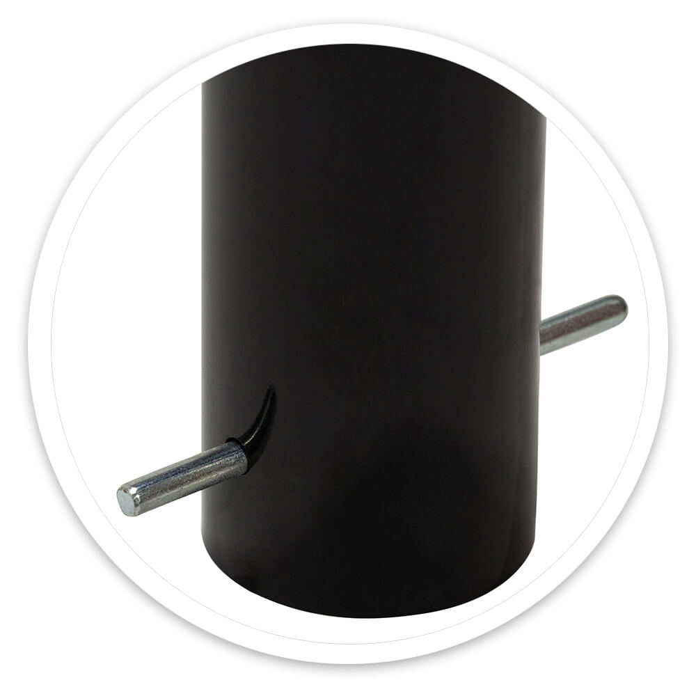 Street Bollards | Free Delivery