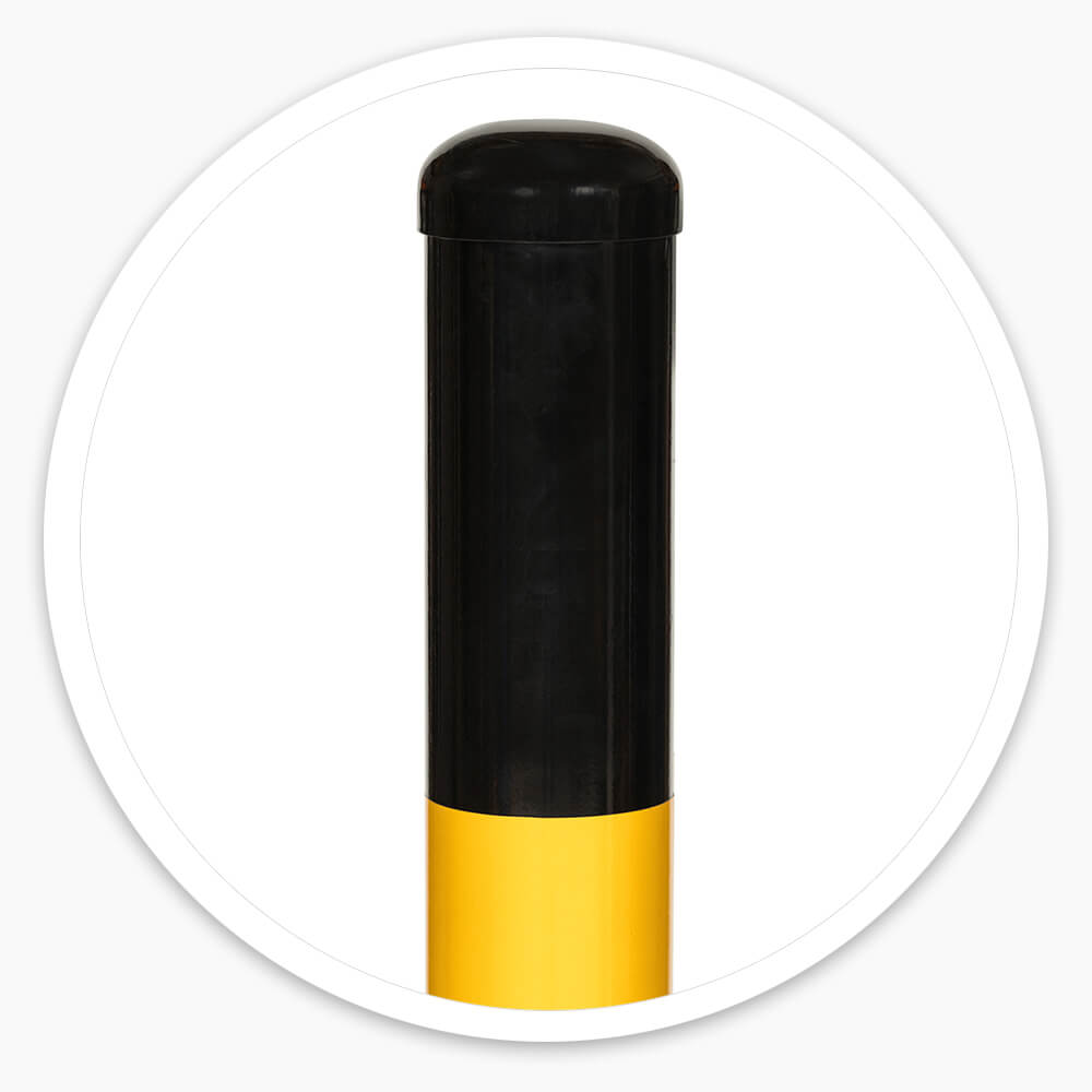 Metal Bollards | Free Delivery