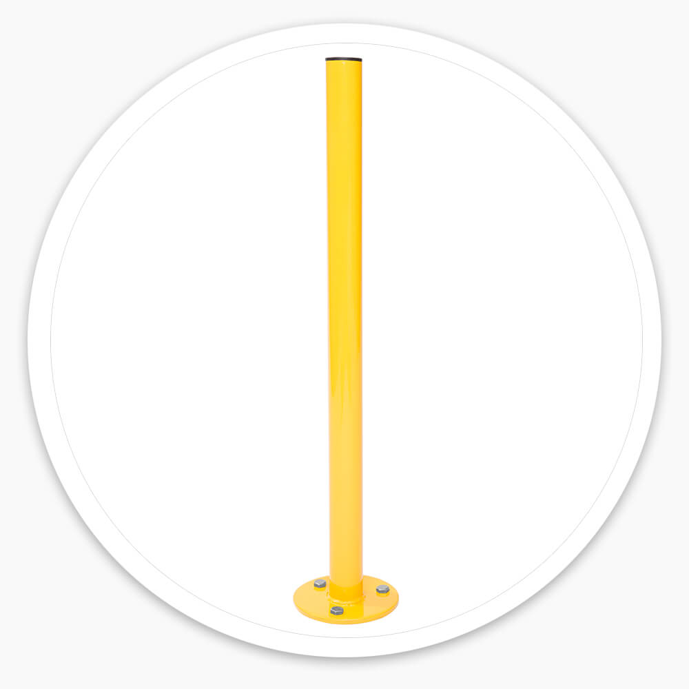 Car Park Posts | Free Delivery