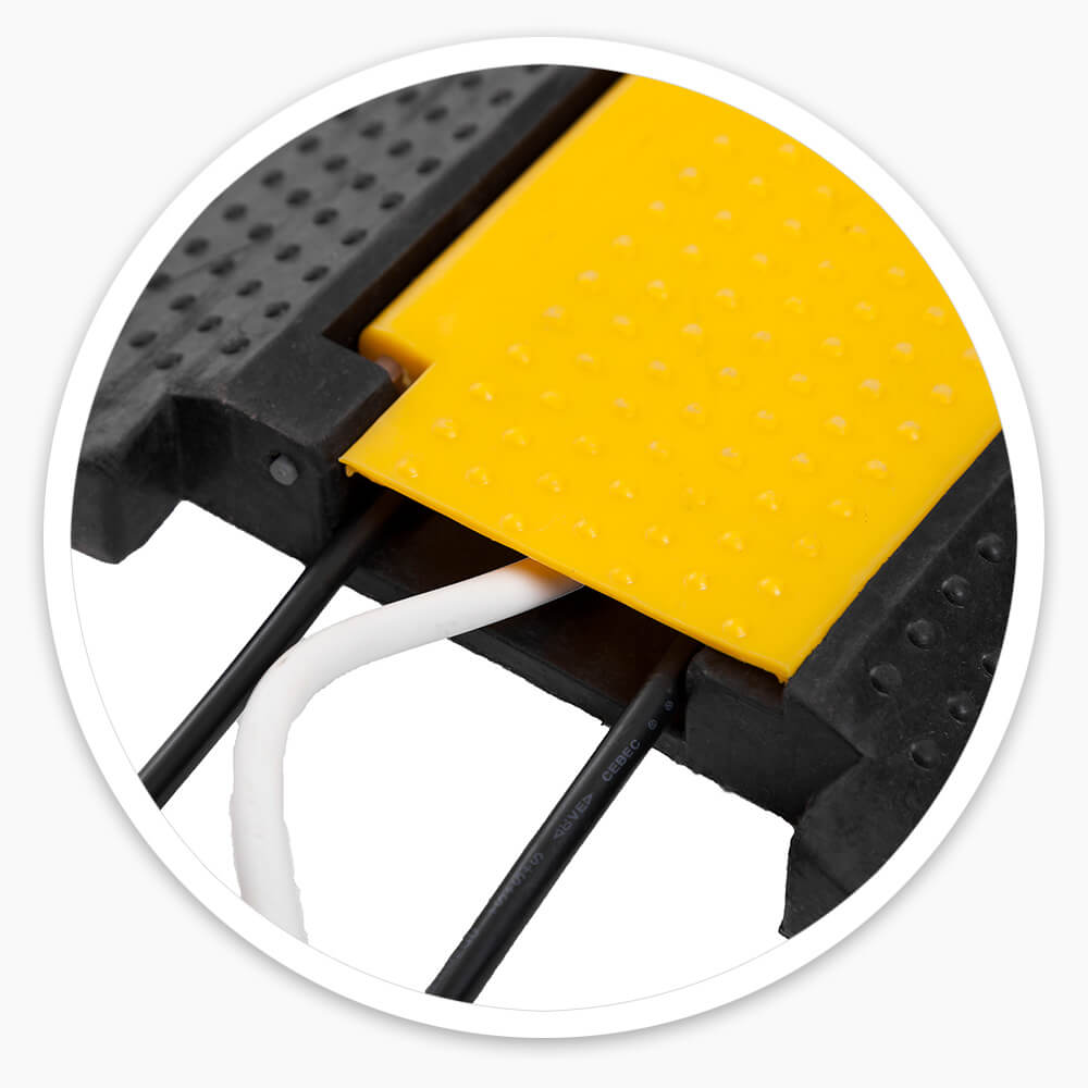 External Cable Protector | Free Delivery