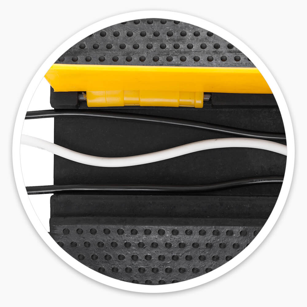 External Cable Protector | Free Delivery