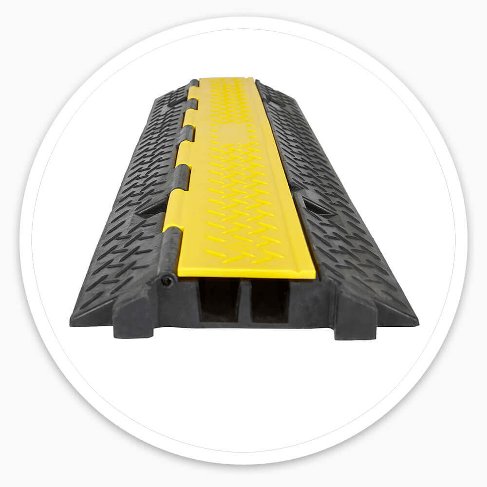 Pedestrian Cable Cover | Free Delivery