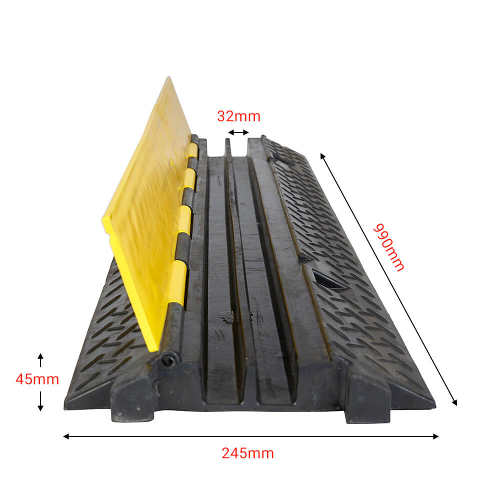 Pavement Cable Protector | Free Delivery