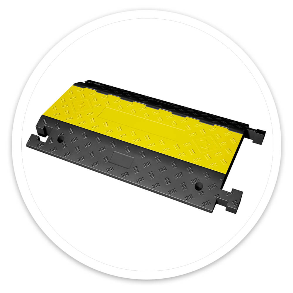 Cable Ramp | Free Delivery