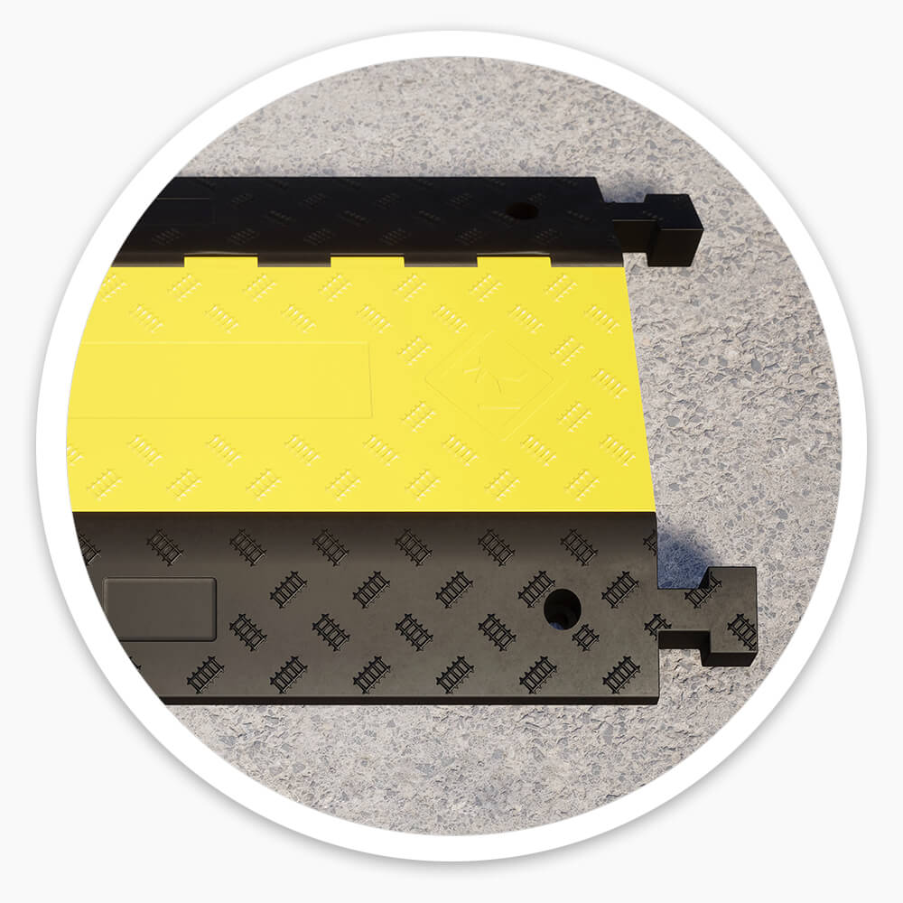 Cable Ramp | Free Delivery