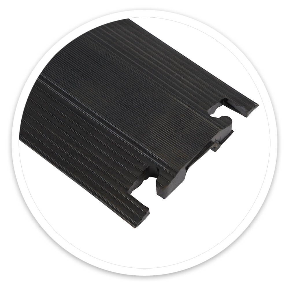 Floor Cable Cover | Free Delivery