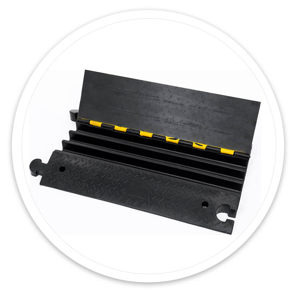 Outdoor Cable Protector | Free Delivery