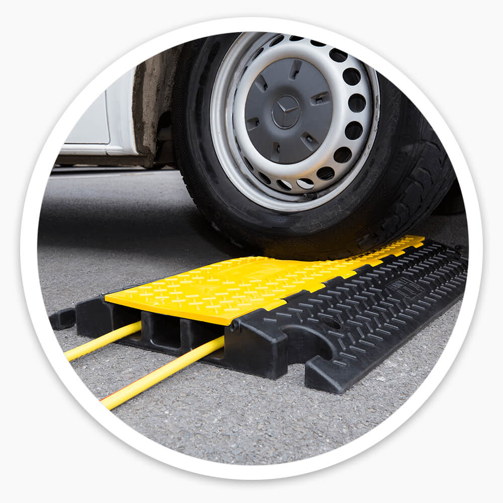 Outdoor Cable Protector | Free Delivery