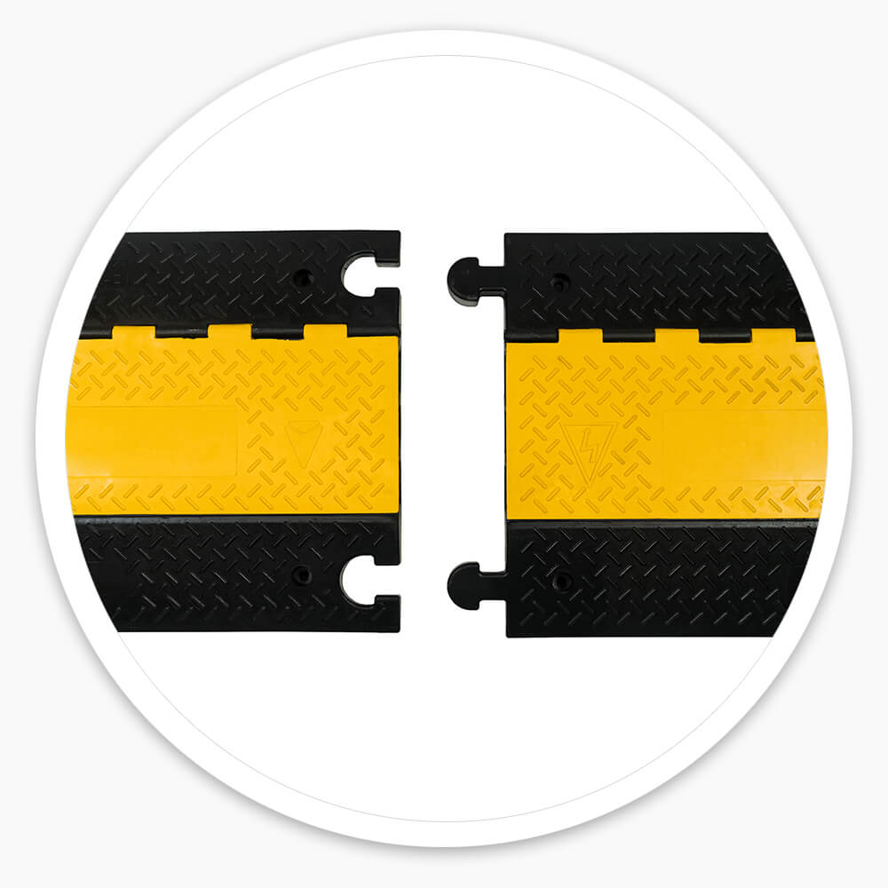 Outdoor Cable Protector | Free Delivery