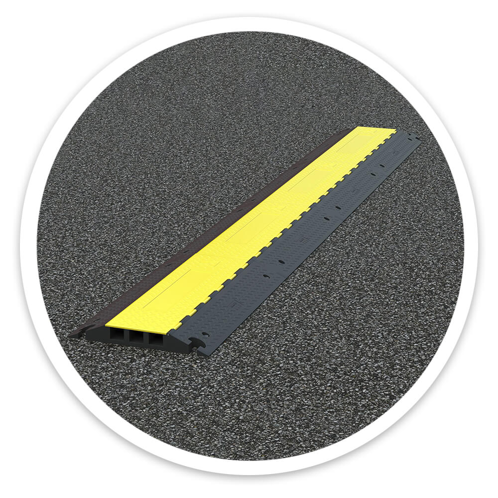 Outdoor Cable Protector | Free Delivery