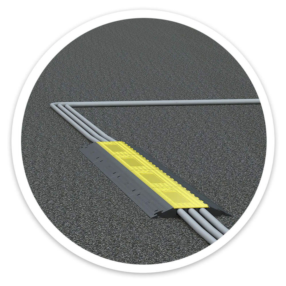 Outdoor Cable Protector | Free Delivery