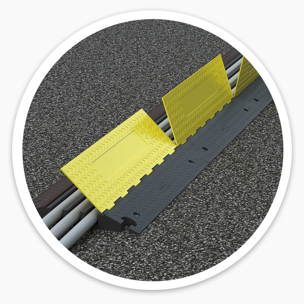 Outdoor Cable Protector | Free Delivery