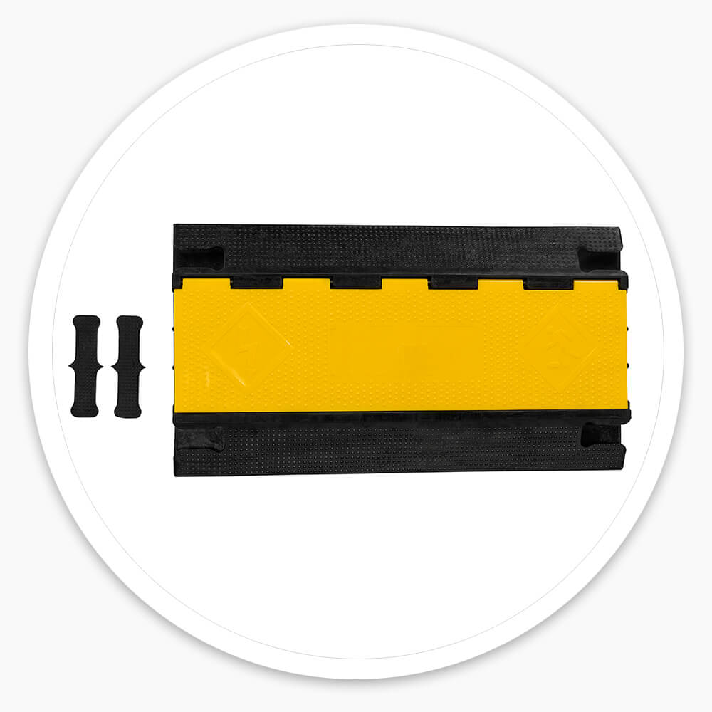 Outdoor Cable Cover | Free Delivery