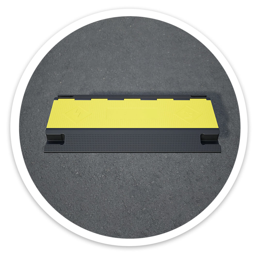 Outdoor Cable Cover | Free Delivery