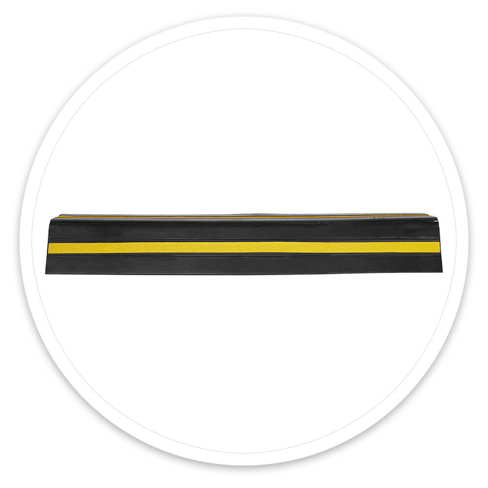 Industrial Cable Protector | Free Delivery